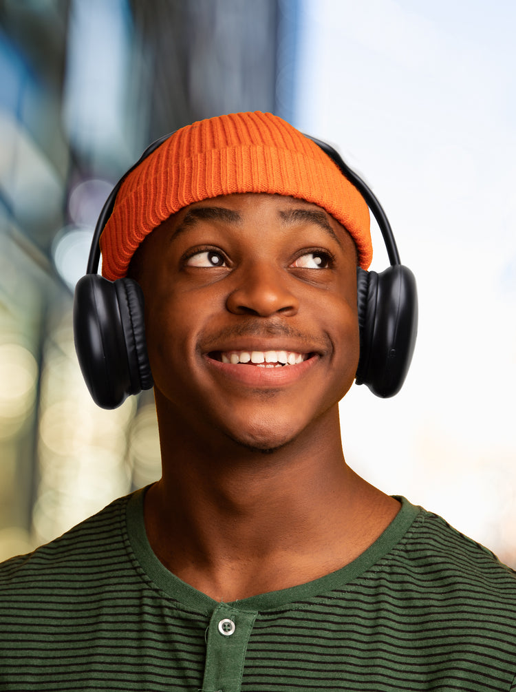 Just Audio Zone | JAZ